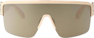 Roberto Cavalli Sonnenbrille - Braun