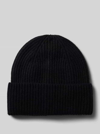 Jack & Jones Beanie aus Baumwoll-Kaschmir-Mix Modell COPENHAGEN