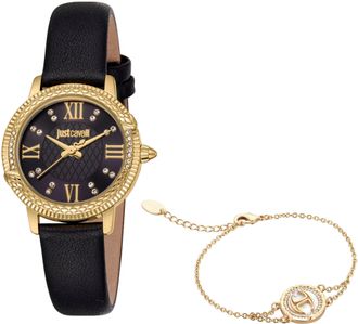 Just Cavalli Analoguhr