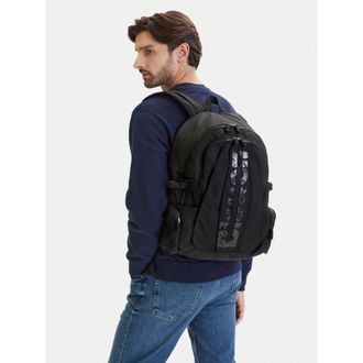 Blauer Rucksack Blauer S6WORCE03/SPL Schwarz