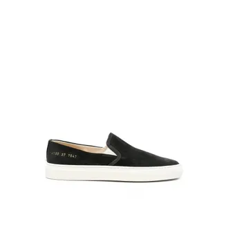 Common Projects Damen, Schuhe, Schwarzk, 34 EUGr&ouml;&szlig;e
