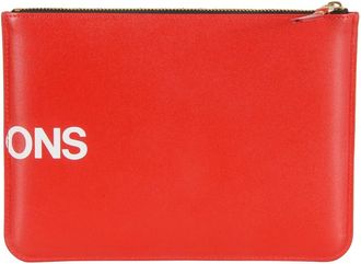 Comme Des Garçons Herren, Taschen, Rot, ONE SIZEGröße