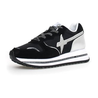 W6YZ Rhea W. - - Shoes - Damen - Schwarzk - 37 EU