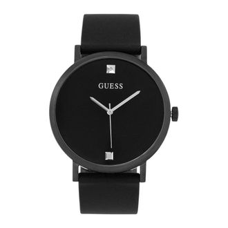 Guess Montre W1264G2 - Homme - Accessoires - Noir - Taille: ONE Size