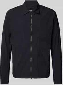 Scandinavian Edition Jacke mit Umlegekragen