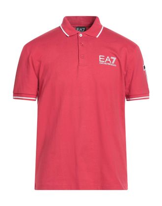 Emporio Armani TOPS - Poloshirts auf YOOX.COM
