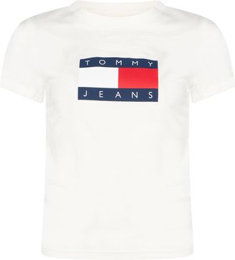 Tommy Jeans TOPS - T-shirts auf YOOX.COM