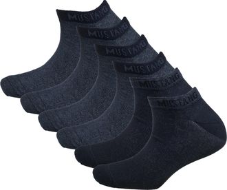 Mustang Jeans Socken
