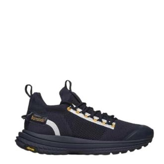 Barracuda Osaka Sneaker - - Shoes - Herren - Blau - 40 EU