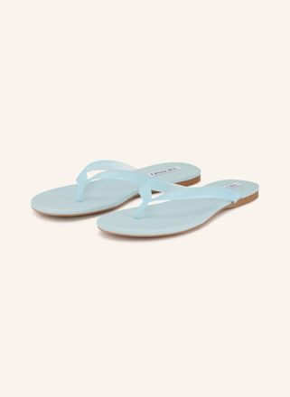 Senso Zehentrenner Harmony Ii blau