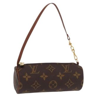 Louis Vuitton Pre-owned Mini Bag - - Pre-owned - Damen - Braun - ONE SIZE