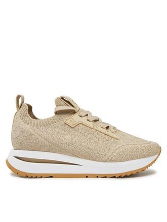 Guess Sneakers FLPEST FAB12 Beige