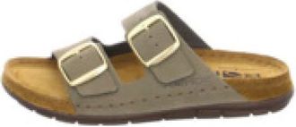 Rohde Herren, Schuhe, Grün, 36 EUGröße