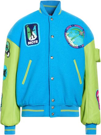 Members of the Rage JACKEN & M&Auml;NTEL - Jacken und Anoraks auf YOOX.COM