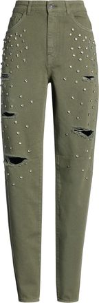 Aniye By HOSEN & R&Ouml;CKE - Jeanshosen auf YOOX.COM