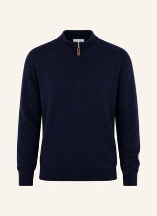 Gerard Darel Pullover Rhia blau