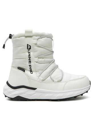 Alpine Pro Schneeschuhe Cofa LBTD546000PL Weiß