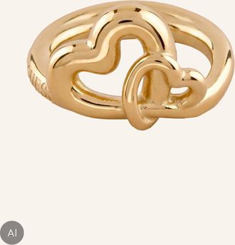 Guess Ring gold