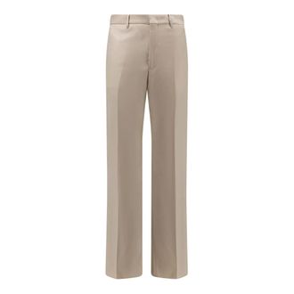 Tagliatore Homme, Pantalons, Beige, Taille: XL Pantalon P-Nat