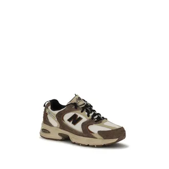 New Balance Sneakers - Brown