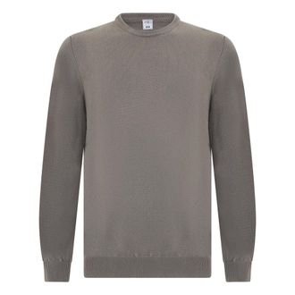 Fedeli Homme, Pulls, Brun, Taille: 2XL Pull col rond