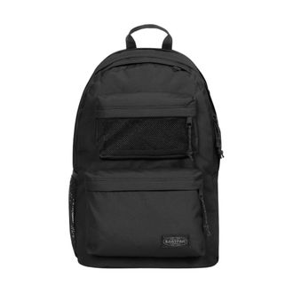 Eastpak Sac &agrave; dos Double Office - Femme - Sacs - Noir - Taille: ONE Size