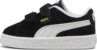 Puma Baskets Suede Classic B&eacute;b&eacute;, Chaussures, Noir, 19