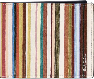 Paul Smith Homme, Accessoires, Multicolore, Taille: ONE Size Wallets & Cardholders