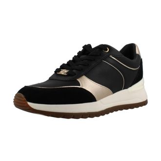Geox Sneakers - - Shoes - Damen - Schwarzk - 40 EU