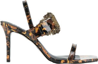 Versace SCHUHE - Sandalen auf YOOX.COM