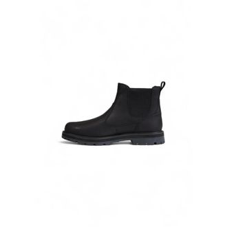 Timberland Britton Road Chelsea Boot - - Shoes - Herren - Schwarzk - 42 EU