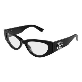 Gucci Gg1953O Eyeglasses - - Accessories - Damen - Schwarzk - 52 MM
