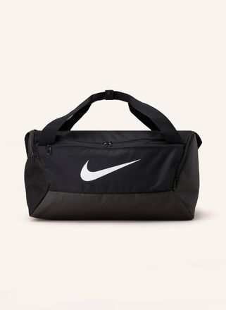 Nike Sporttasche Brasilia schwarz