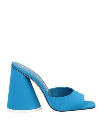 The Attico CHAUSSURES - Sandales sur YOOX.COM