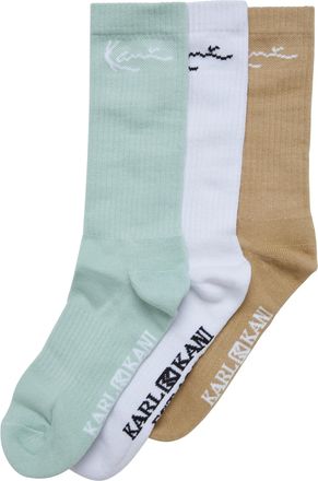 Karl Kani Socken