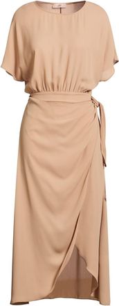 Carla G. KLEIDER - Midi-Kleider auf YOOX.COM