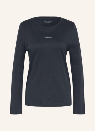 Marc O'Polo Marc Opolo Schlafshirt blau