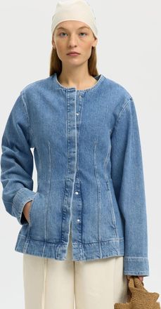 Selected Jacke
