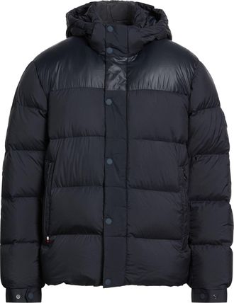 Tommy Hilfiger JACKEN & MÄNTEL - Pufferjacken & Daunenjacken auf YOOX.COM