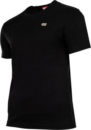 Diesel T-Shirt Herren T-Shirt 1er Pack Baumwolle T-MIEGOR-K77 (Packung, 1er Pack)