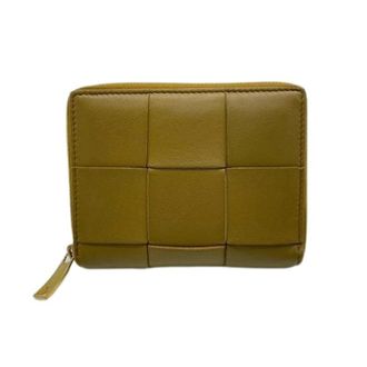 Bottega Veneta Pre-owned Vintage Bi-fold Wallet - - Pre-owned - Damen - Braun - ONE SIZE