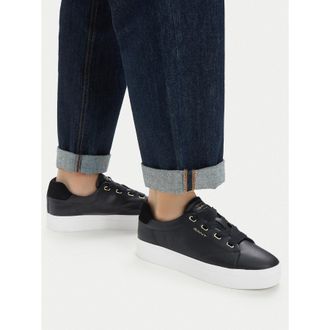 GANT Sneakers Gant 32531169 Schwarz