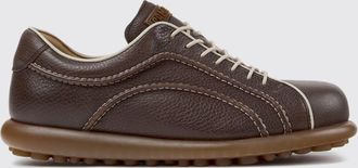 Camper Schn&uuml;rschuhe Herren Farbe Braun