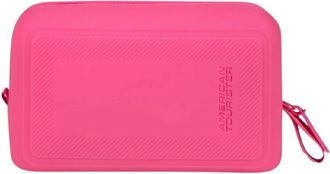 American Tourister Urgan Groove Ug27 Washbag POP - - Bags - unisex - Rosa - ONE SIZE
