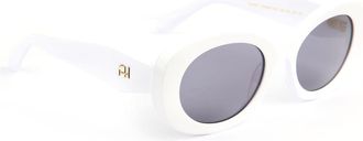 Ana Hickmann Sonnenbrille AH9483 D01 52