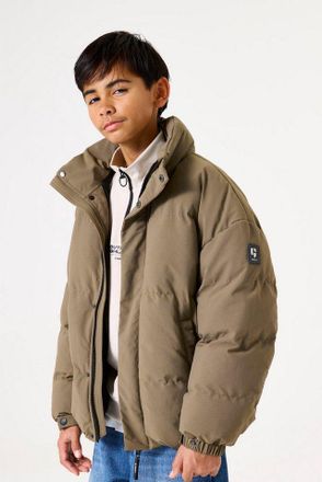 Garcia Steppjacke mit Taschen for BOYS