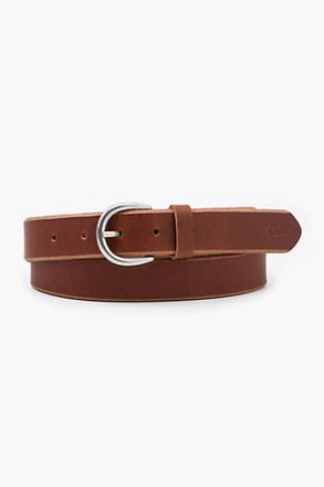 Levi's Ceinture Icon - Femme - Marron / Brown - 100
