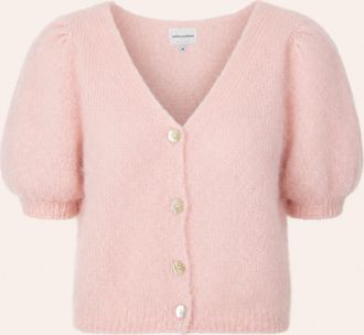 Americandreams Americandreams Cardigan Harper rosa