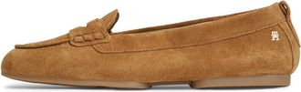 Tommy Hilfiger Mokassin TH Monogram Flexible Loafer