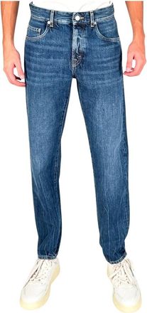 Department Five Department Five, Homme, Jeans, Bleu, Taille: W33 Newman Jeans